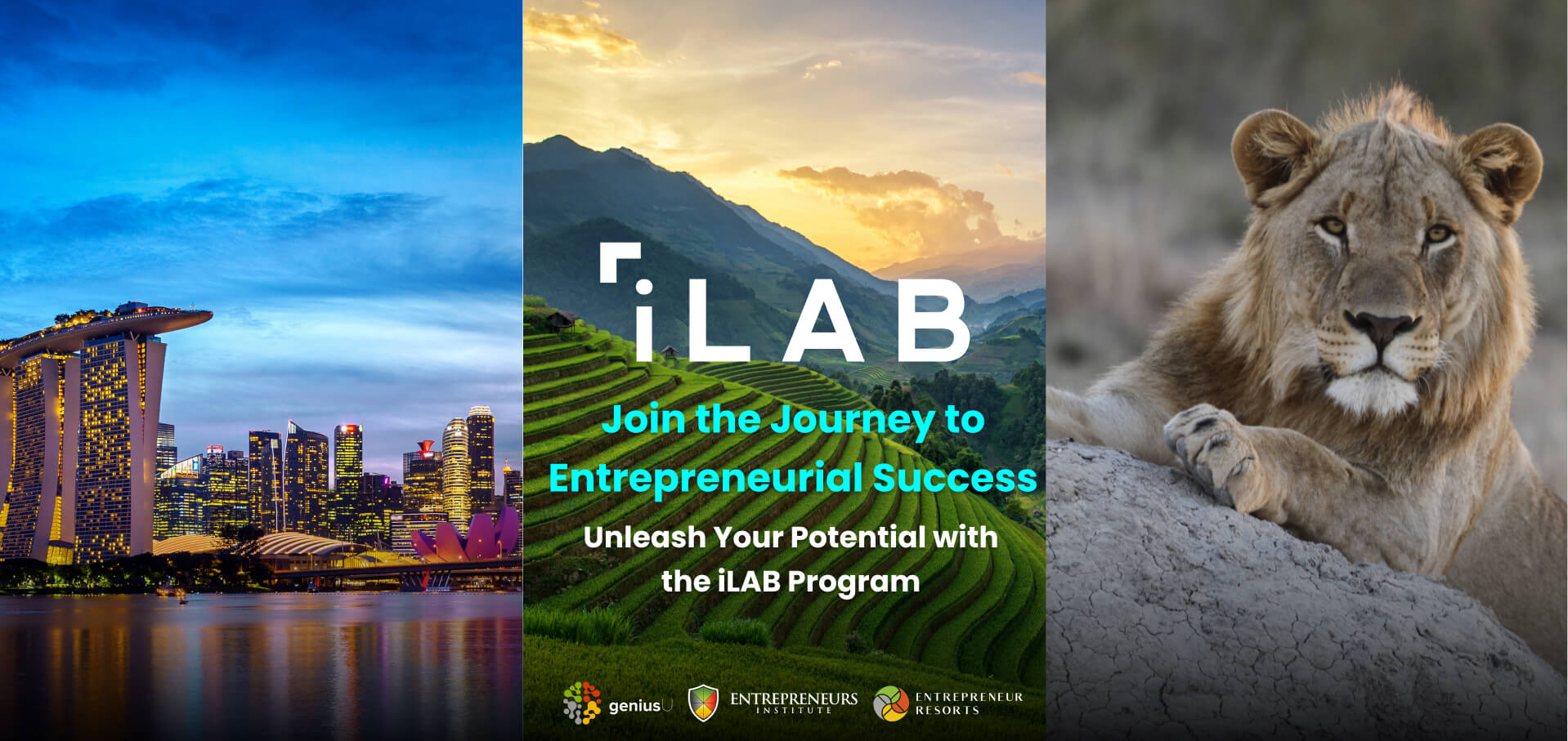 iLab Impact Awards 2023